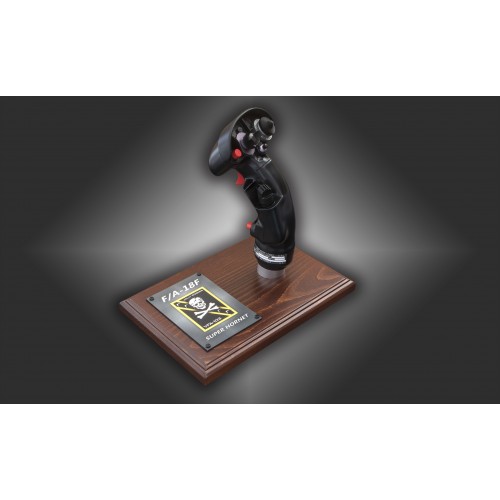 F/A-18 Hornet & Super Hornet Control Stick Replica 1:1